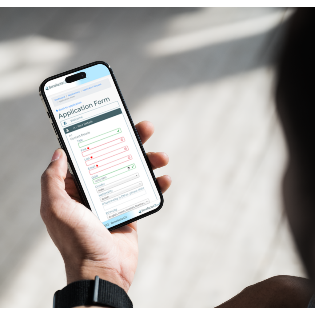 Grant Management Software for Local Authorities - Gallery Partnership